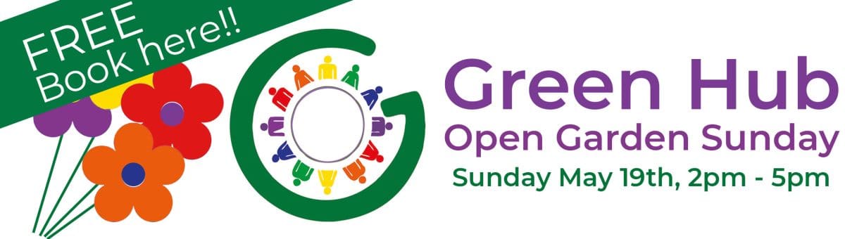 Green Hub | https://greenhub.org.uk