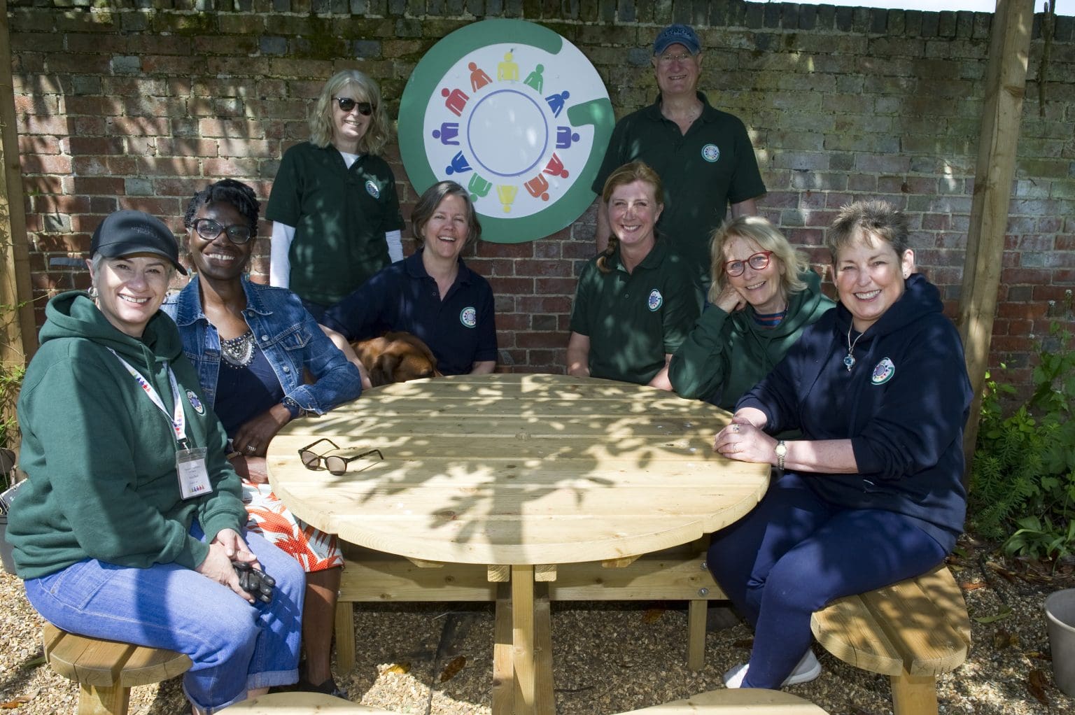 Volunteering with Green Hub - Green Hub